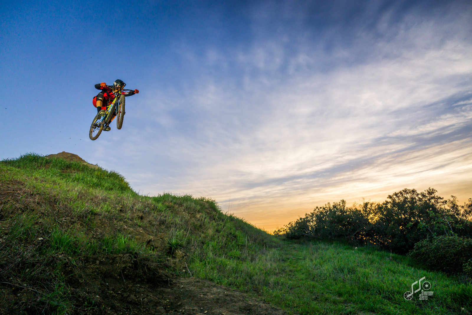 Zak step down (low) - shreddyshots - Mountain Biking Pictures - Vital MTB