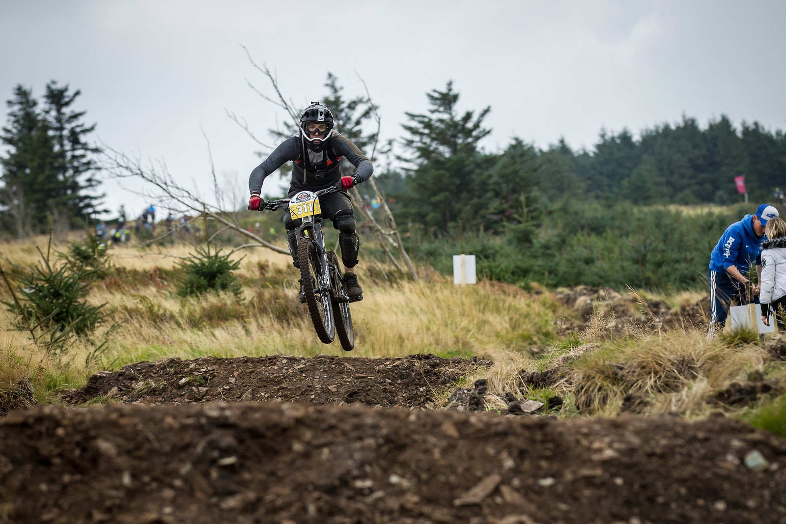 Steven Rainey Red Bull Foxhunt 2016-3 - Rainey - Mountain Biking ...