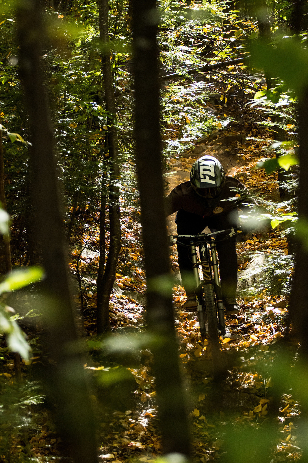VitalMTB - Steven Ricker - Mountain Biking Pictures - Vital MTB
