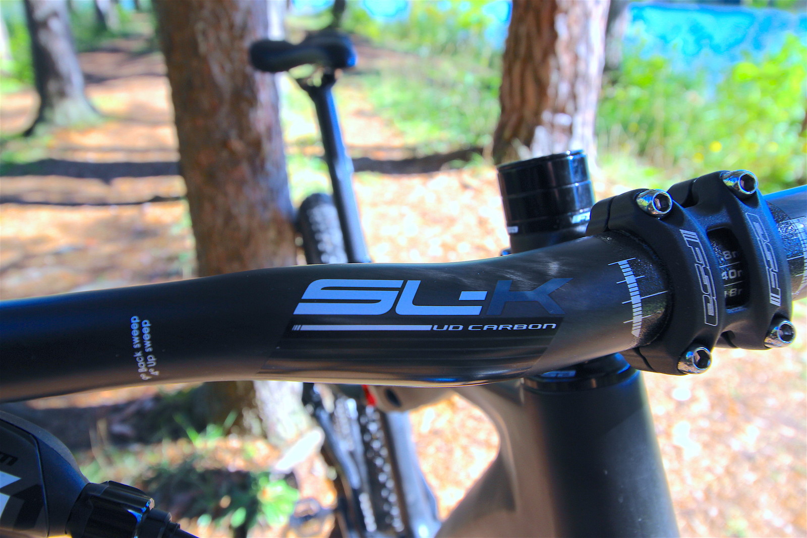 Growler E'Ville 27.5+ Full Suspension Carbon Fiber - Growler-Wheels's ...