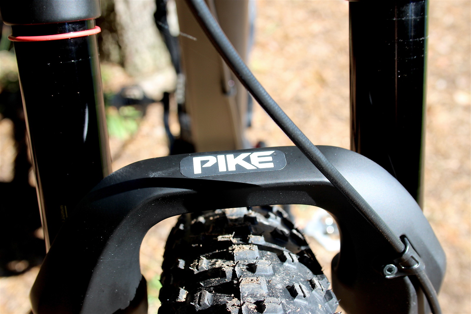 Growler E'Ville 27.5+ Full Suspension Carbon Fiber - Growler-Wheels's ...