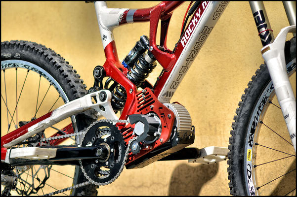 downhill electric bike - lift-mtb.com - Mountain Biking Pictures ...
