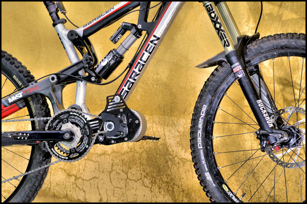 dh ebike - lift-mtb.com - Mountain Biking Pictures - Vital MTB