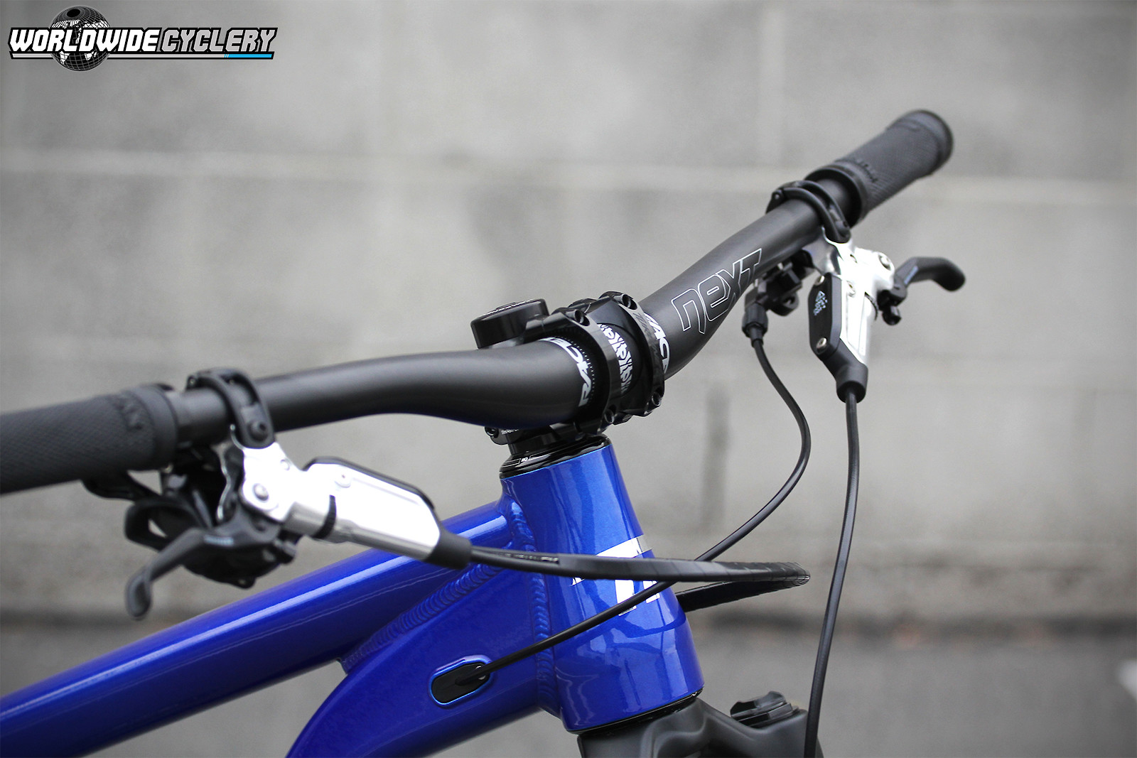 Transition Smuggler Custom Build - WorldwideCyclery's Bike Check ...