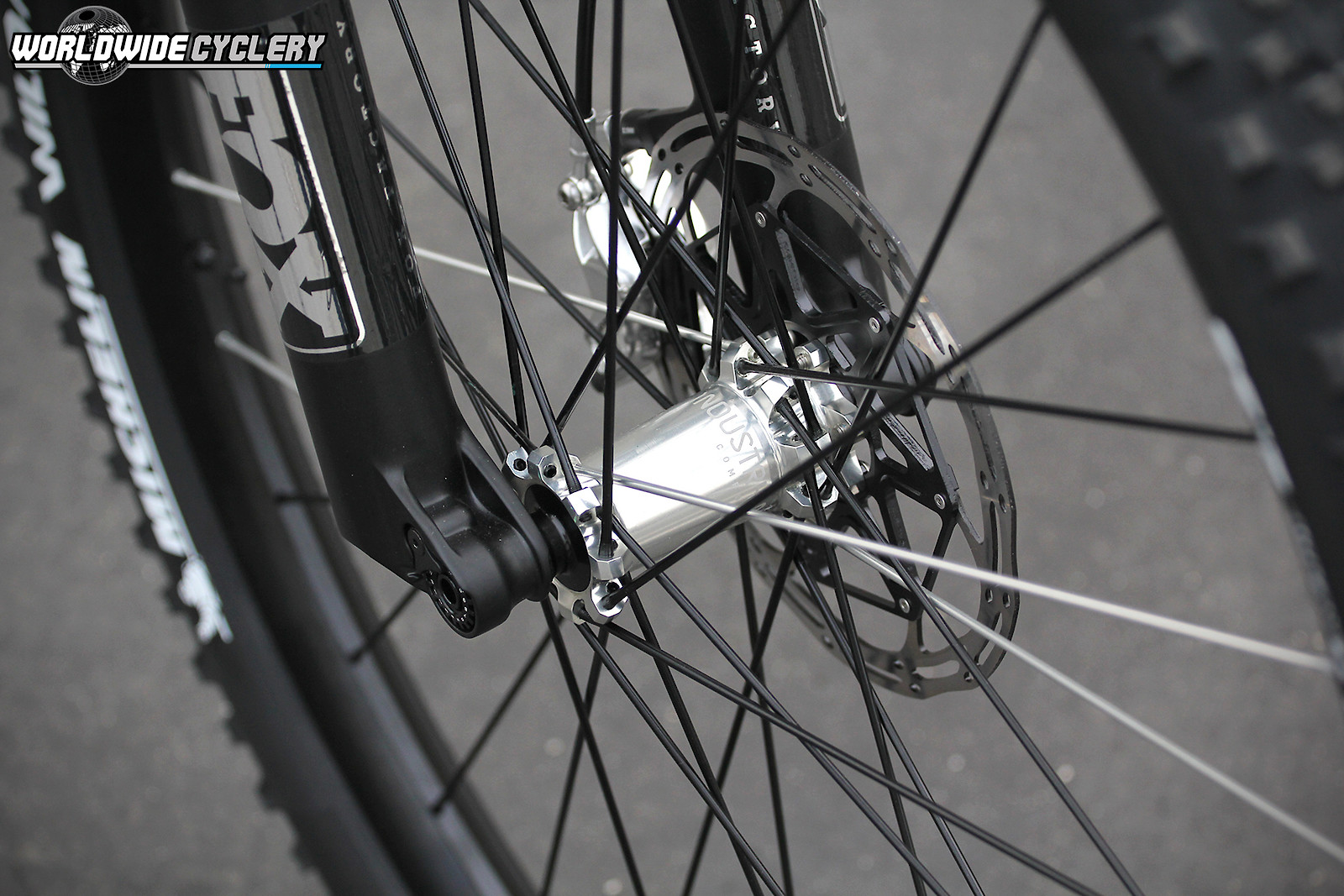 Transition Smuggler Custom Build - WorldwideCyclery's Bike Check ...