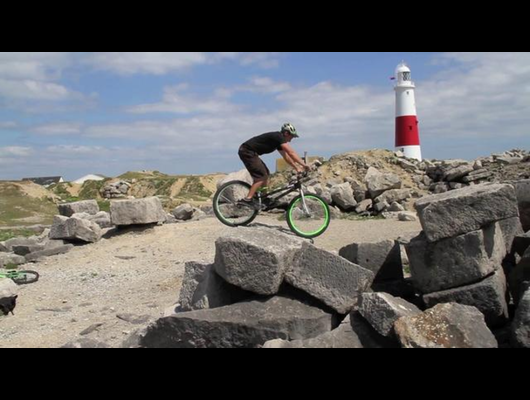 A day with Chris Doney - thisisamped - Mountain Biking Videos - Vital MTB