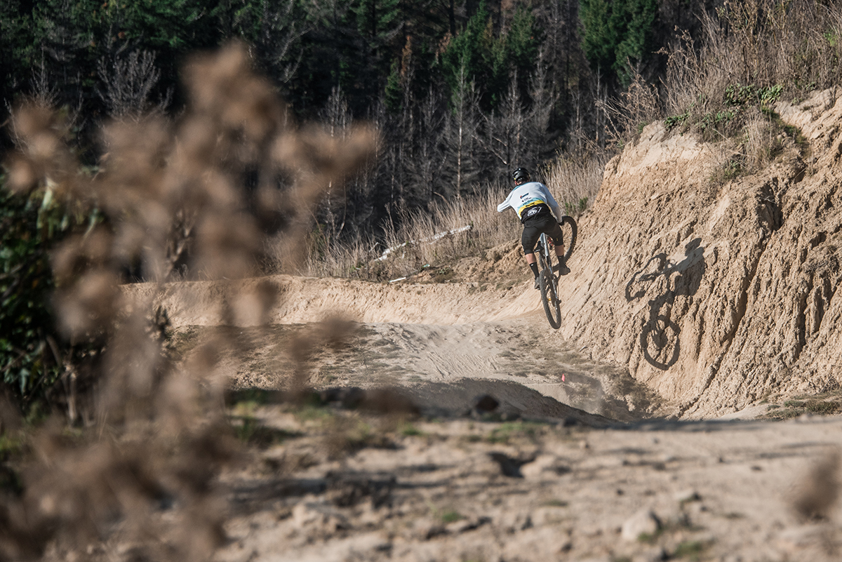 Joe Nation at Christchurch Adventure Park - specializedphotog ...