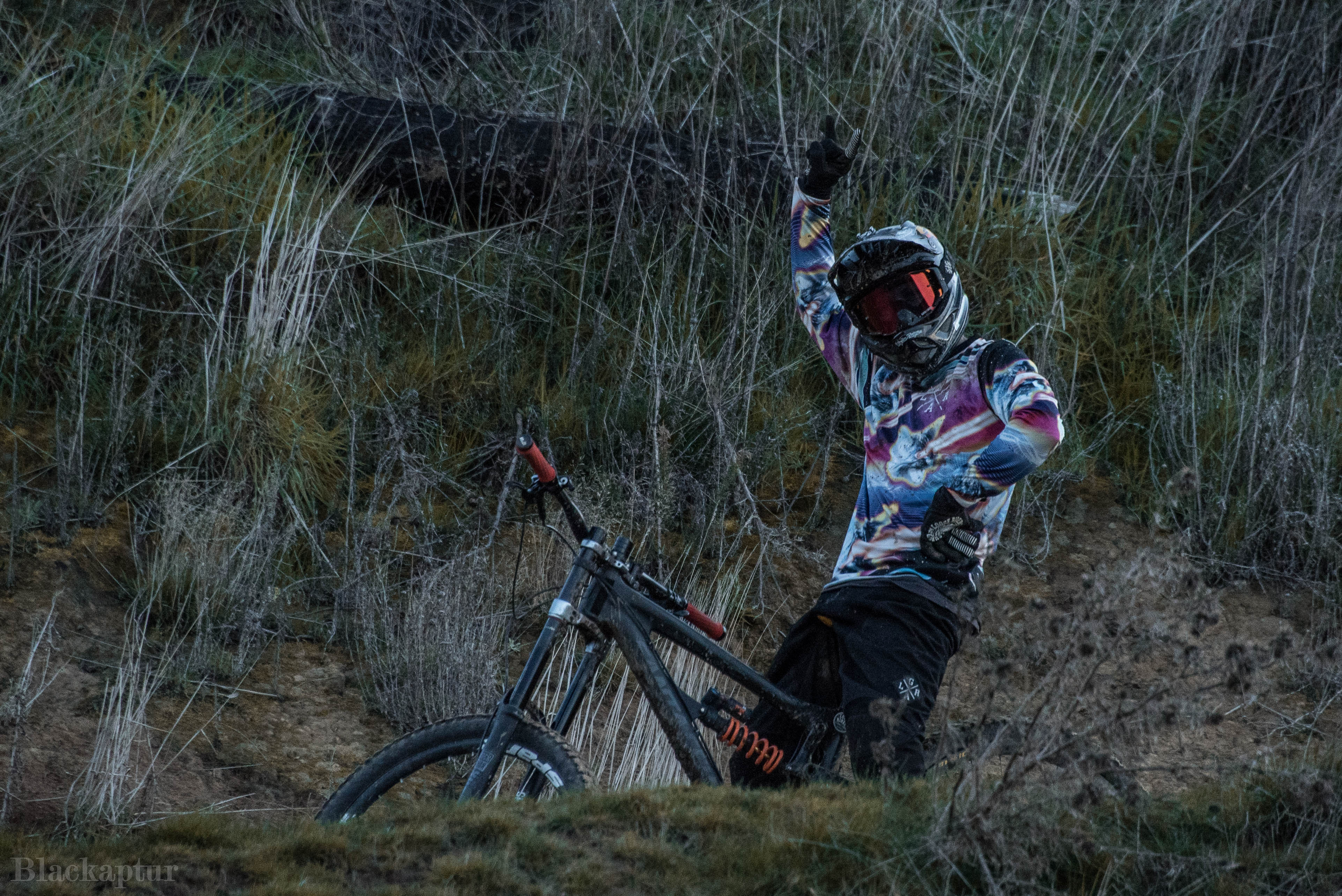 Random Chairlift Shots - specializedphotog - Mountain Biking Pictures ...