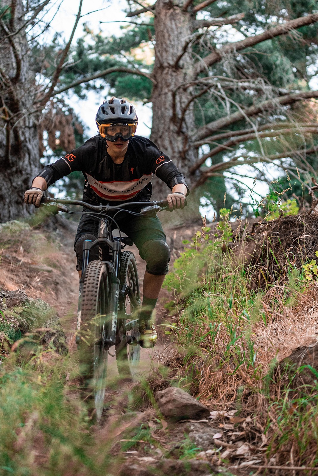 Matthew Fairbrother in Bowenvale, Christchurch, NZ - specializedphotog ...