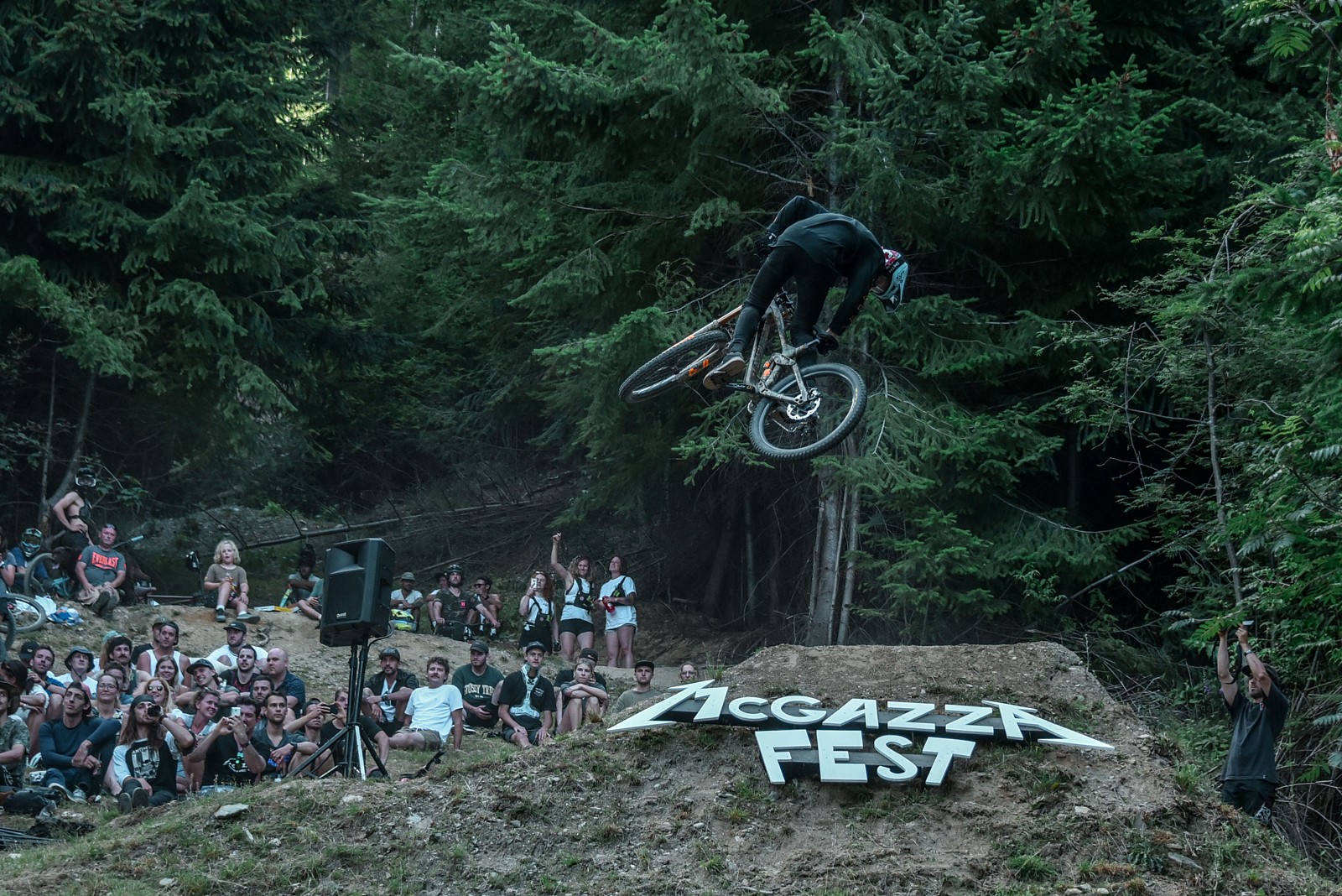 2020 McGazza Fest - specializedphotog - Mountain Biking Pictures ...