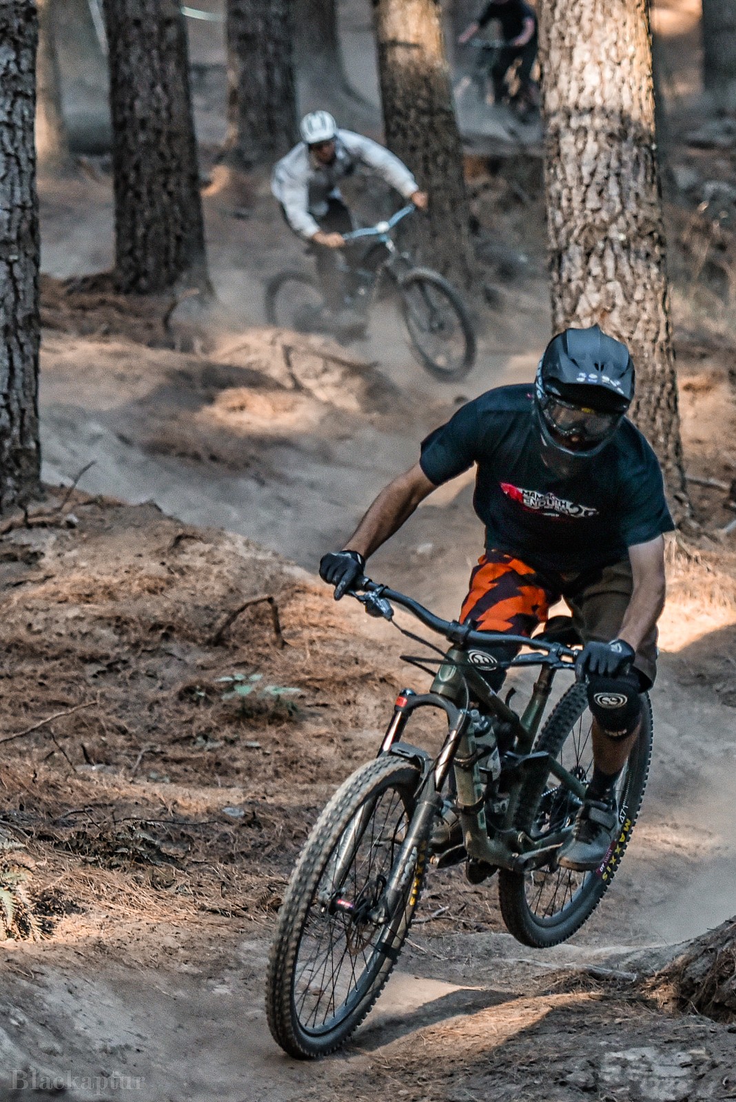Summers Last Group Shred - specializedphotog - Mountain Biking Pictures ...