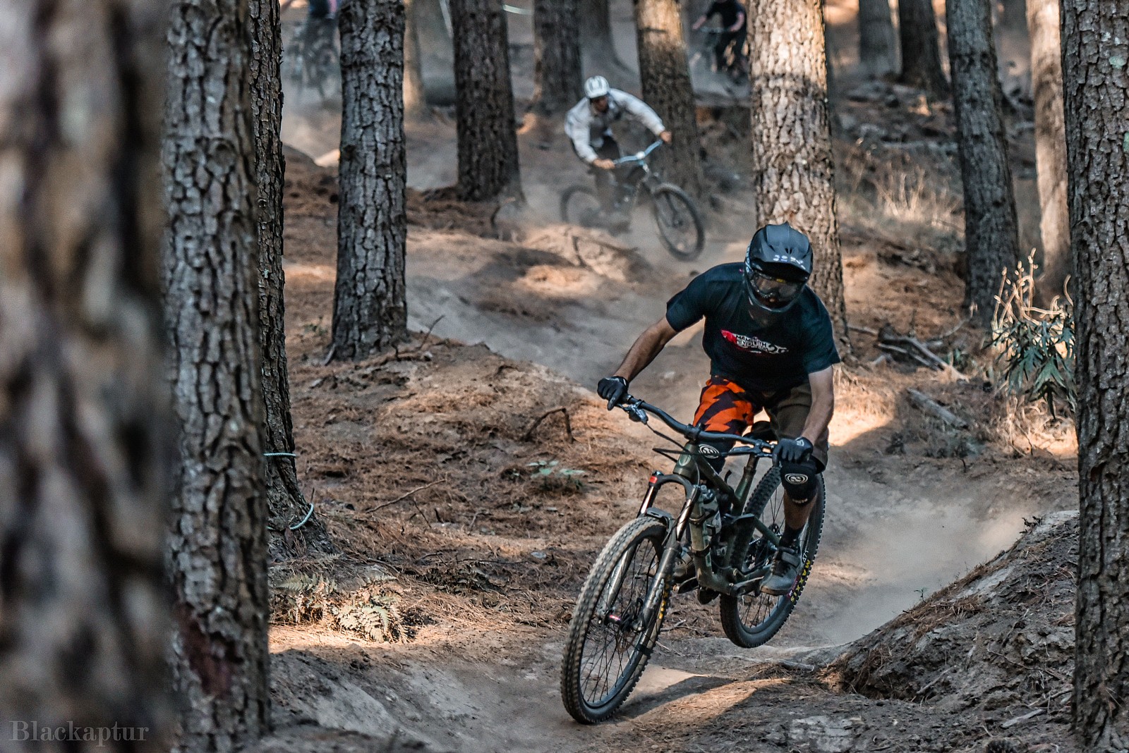 Summers Last Group Shred - specializedphotog - Mountain Biking Pictures ...