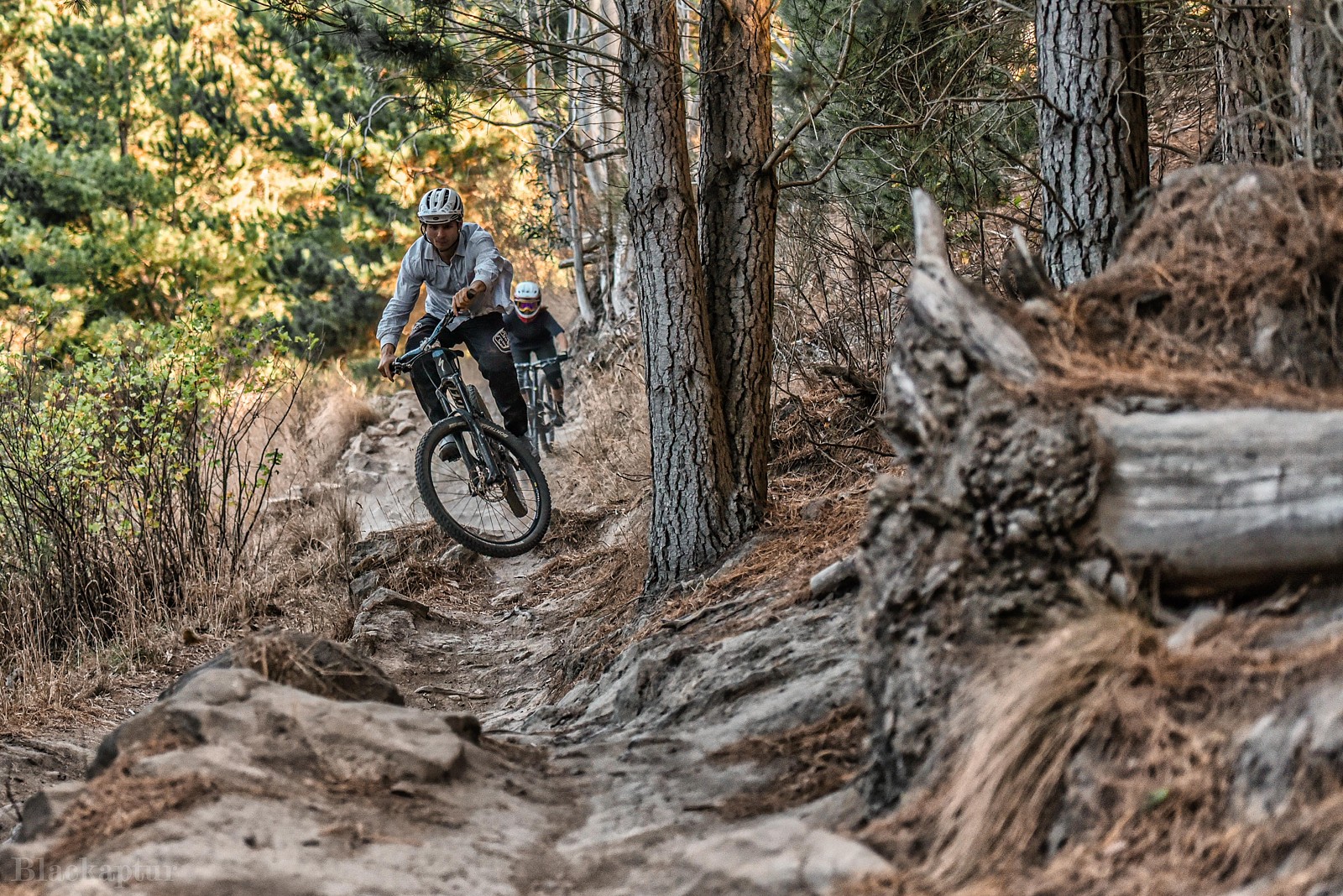 Summers Last Group Shred - specializedphotog - Mountain Biking Pictures ...