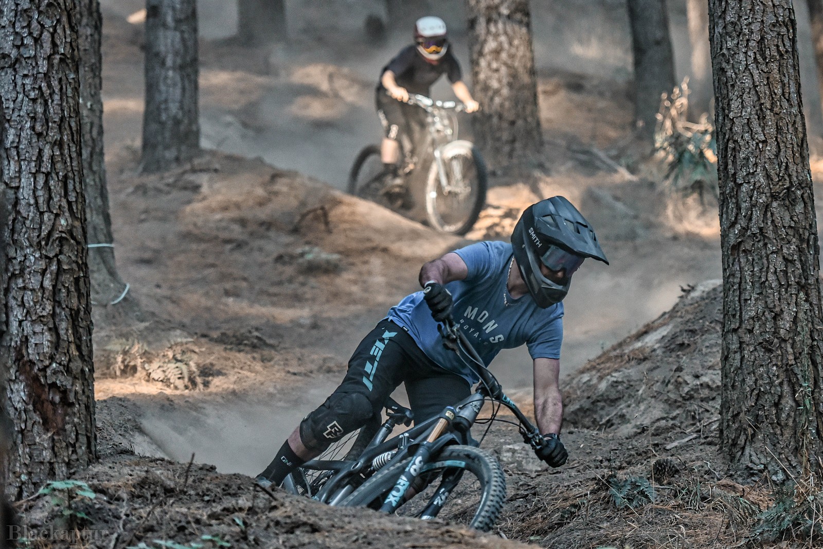 Summers Last Group Shred - specializedphotog - Mountain Biking Pictures ...