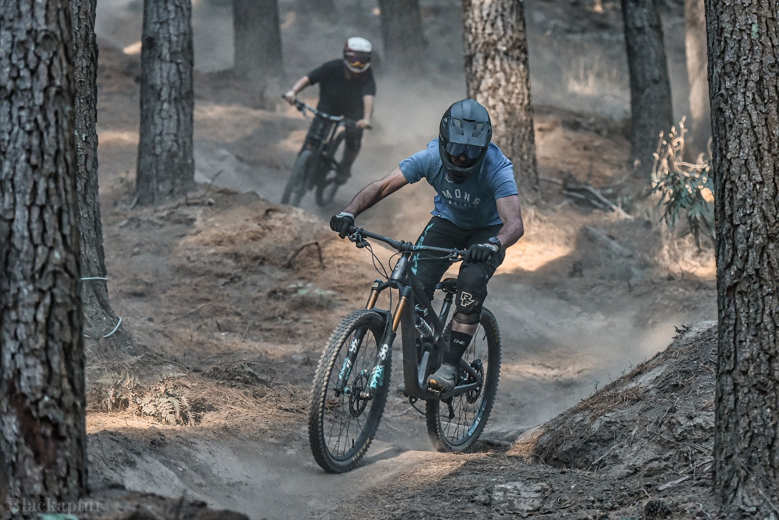 Summers Last Group Shred - specializedphotog - Mountain Biking Pictures ...