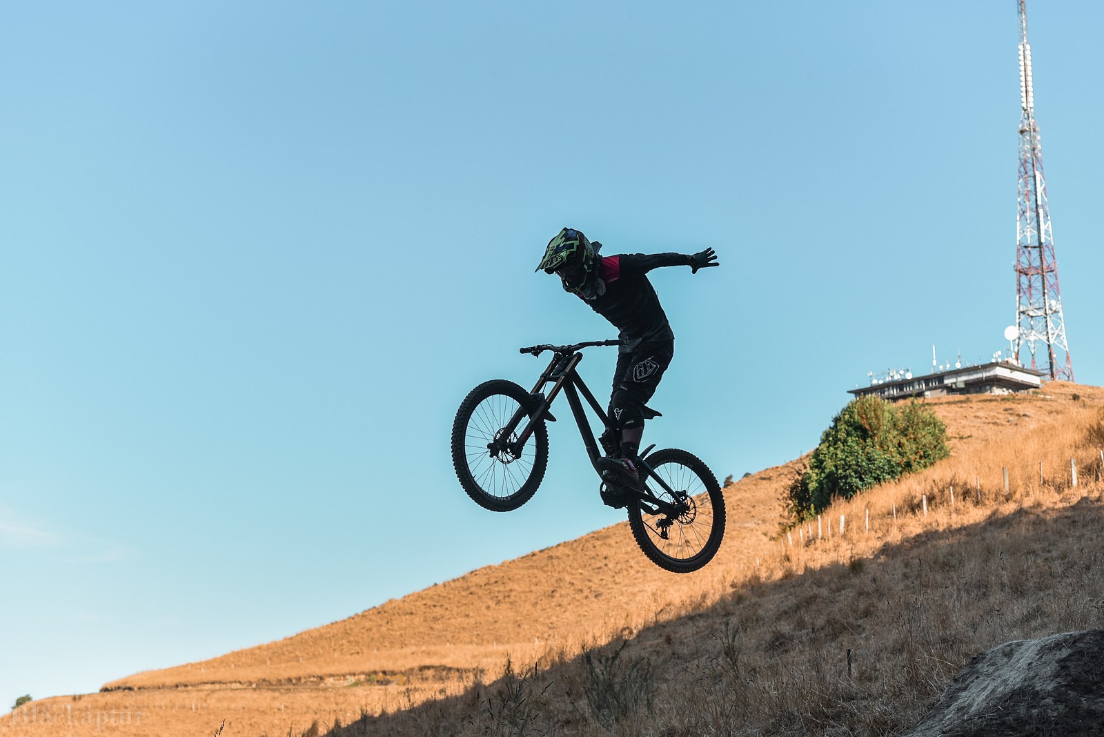 Summers Last Group Shred - specializedphotog - Mountain Biking Pictures ...