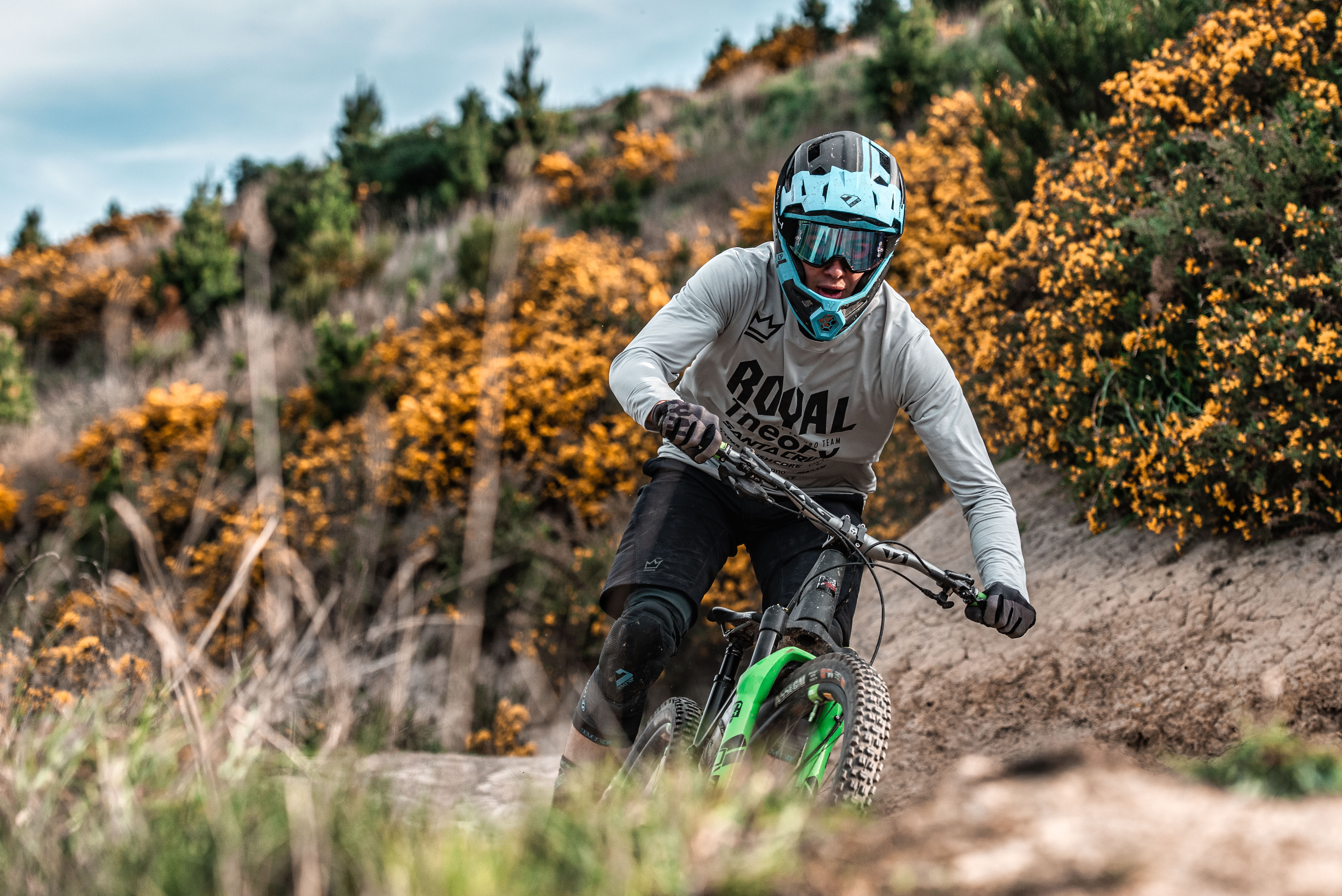 daniel self--4 - specializedphotog - Mountain Biking Pictures - Vital MTB