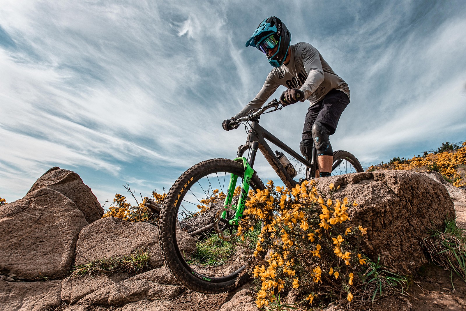 daniel self--2 - specializedphotog - Mountain Biking Pictures - Vital MTB