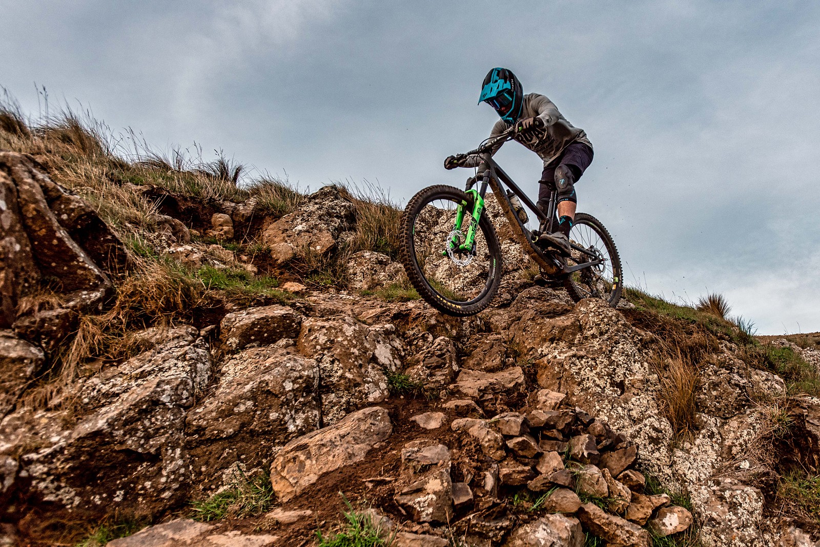 daniel self--10 - specializedphotog - Mountain Biking Pictures - Vital MTB