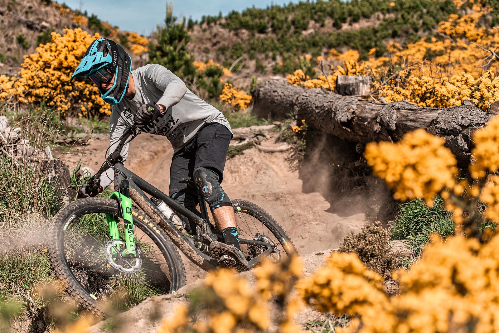 daniel self--11 - specializedphotog - Mountain Biking Pictures - Vital MTB