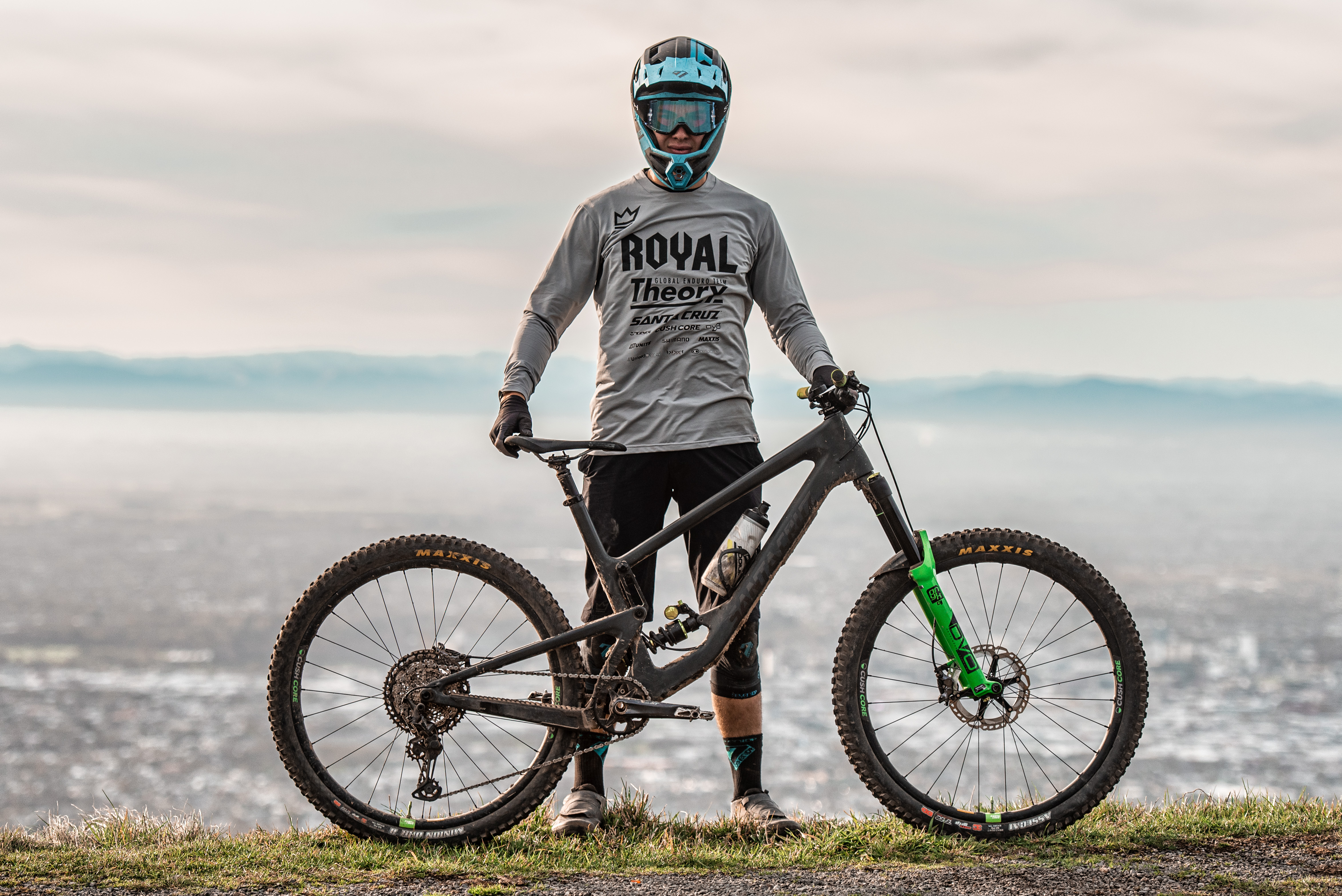 daniel self--12 - specializedphotog - Mountain Biking Pictures - Vital MTB