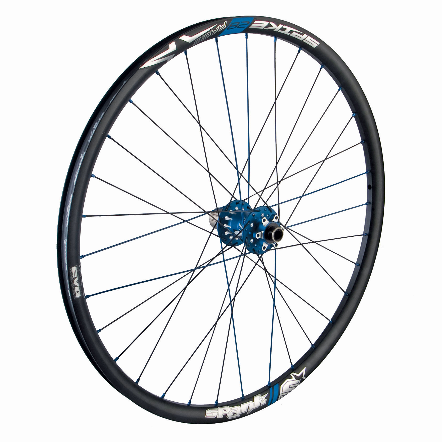 SPIKE-RACE-28-WHEELSET-REAR - MTB R&D - Mountain Biking Pictures ...