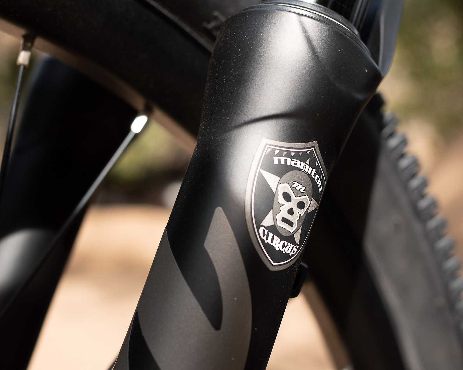 Haro Thread Two 5 - Haro MTB - Mountain Biking Pictures - Vital MTB