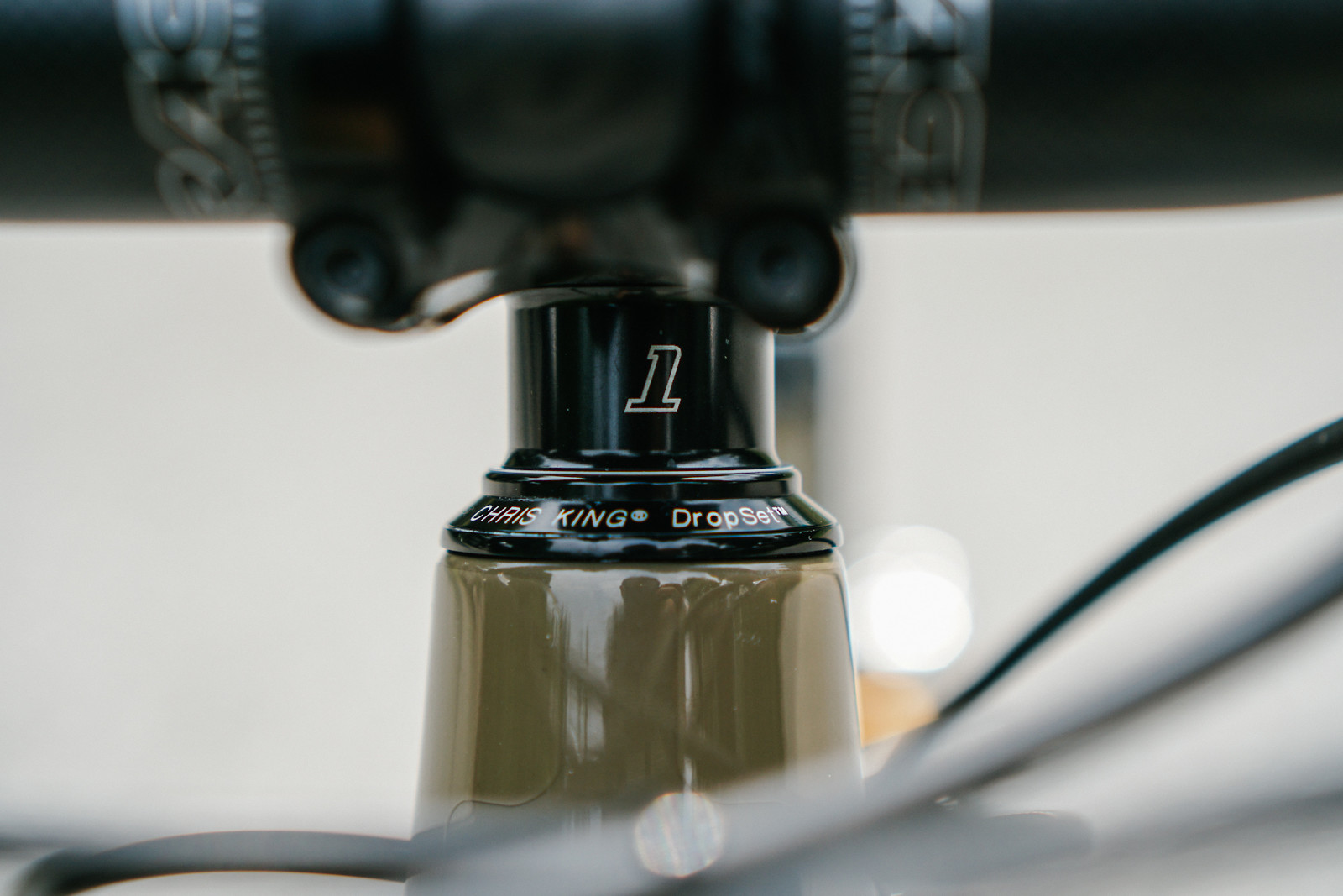 Santa Cruz Hightower LT "Mellow Yellow Fellow" - ReEvolution's Bike ...