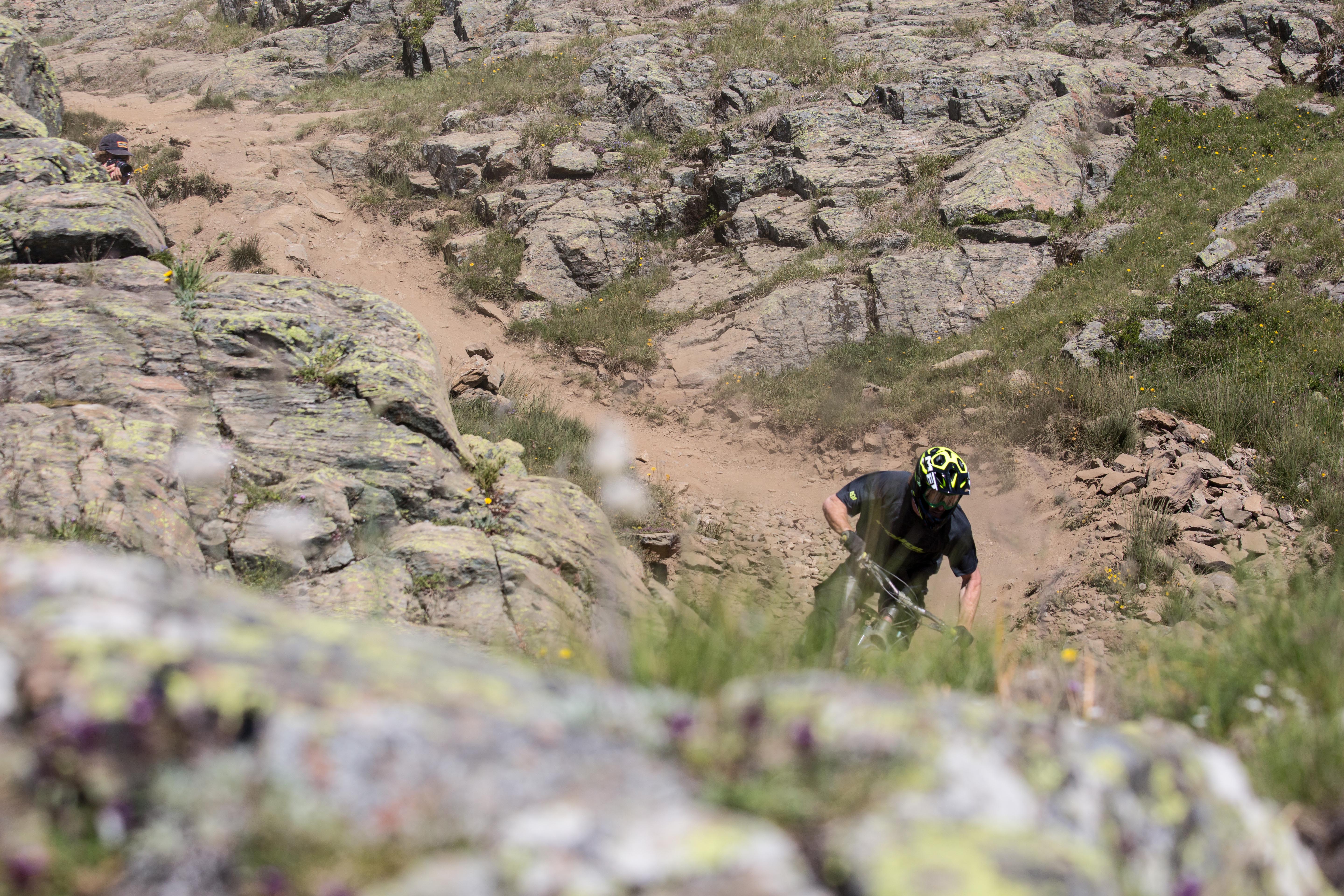 MET Parachute - MET Helmets - Mountain Biking Pictures - Vital MTB