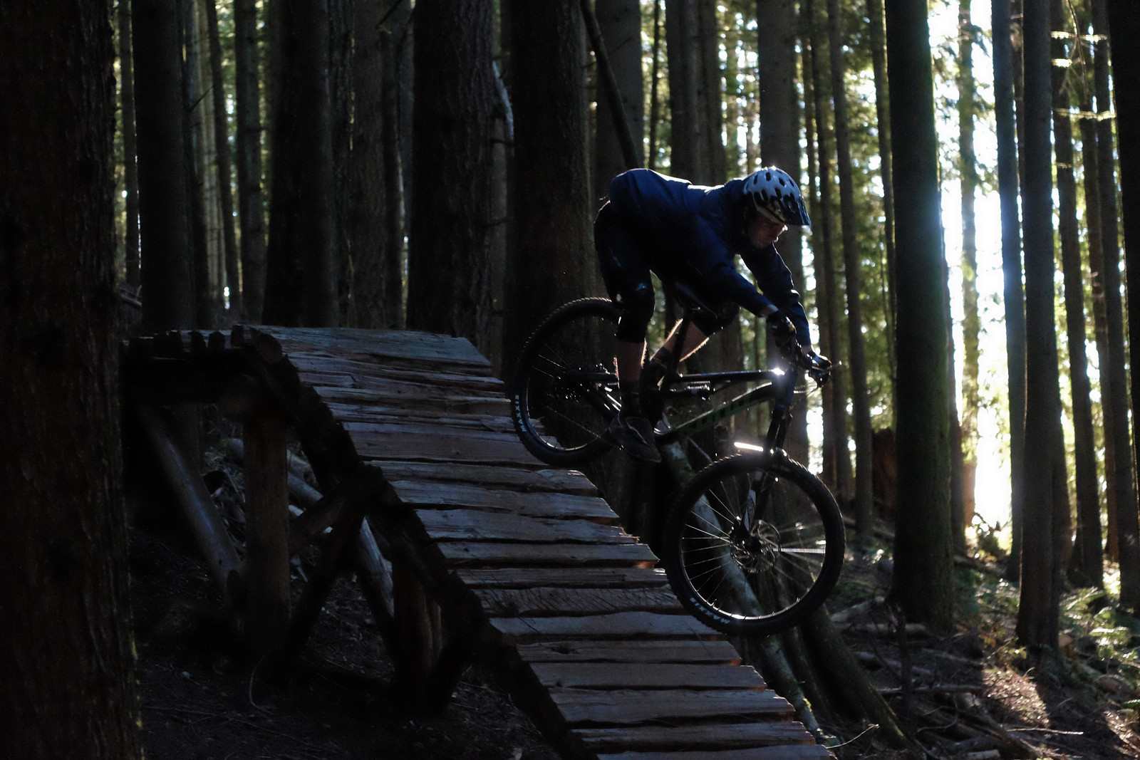 Galbraith - Trailstagram - Mountain Biking Pictures - Vital MTB