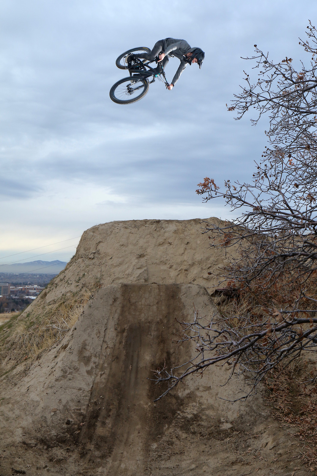 dumped 360 - cpeper21 - Mountain Biking Pictures - Vital MTB