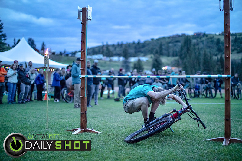 Bike Limbo - cpeper21 - Mountain Biking Pictures - Vital MTB