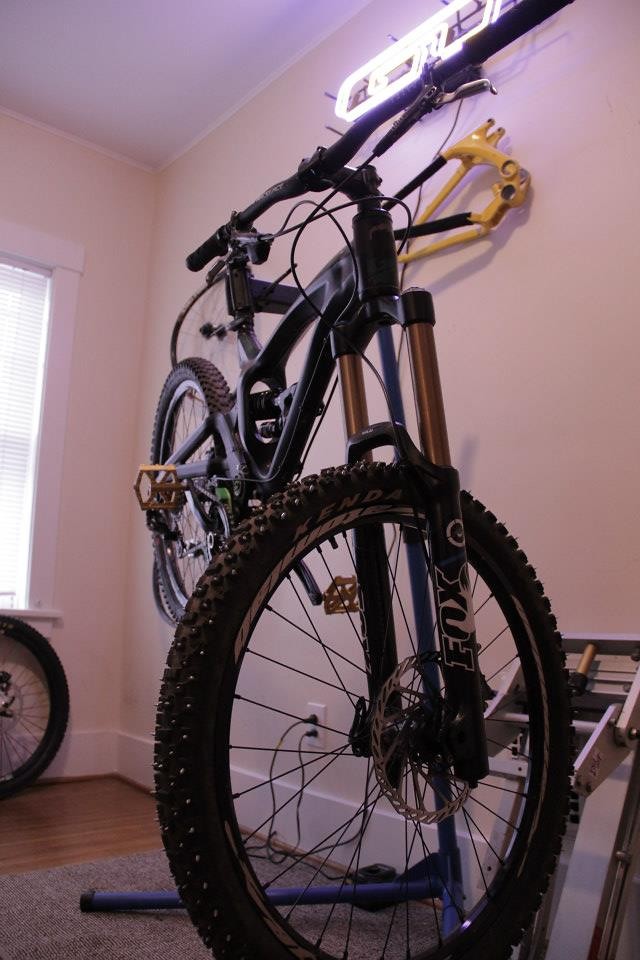 GT Ruckus 7 - dmarsh15's Bike Check - Vital MTB