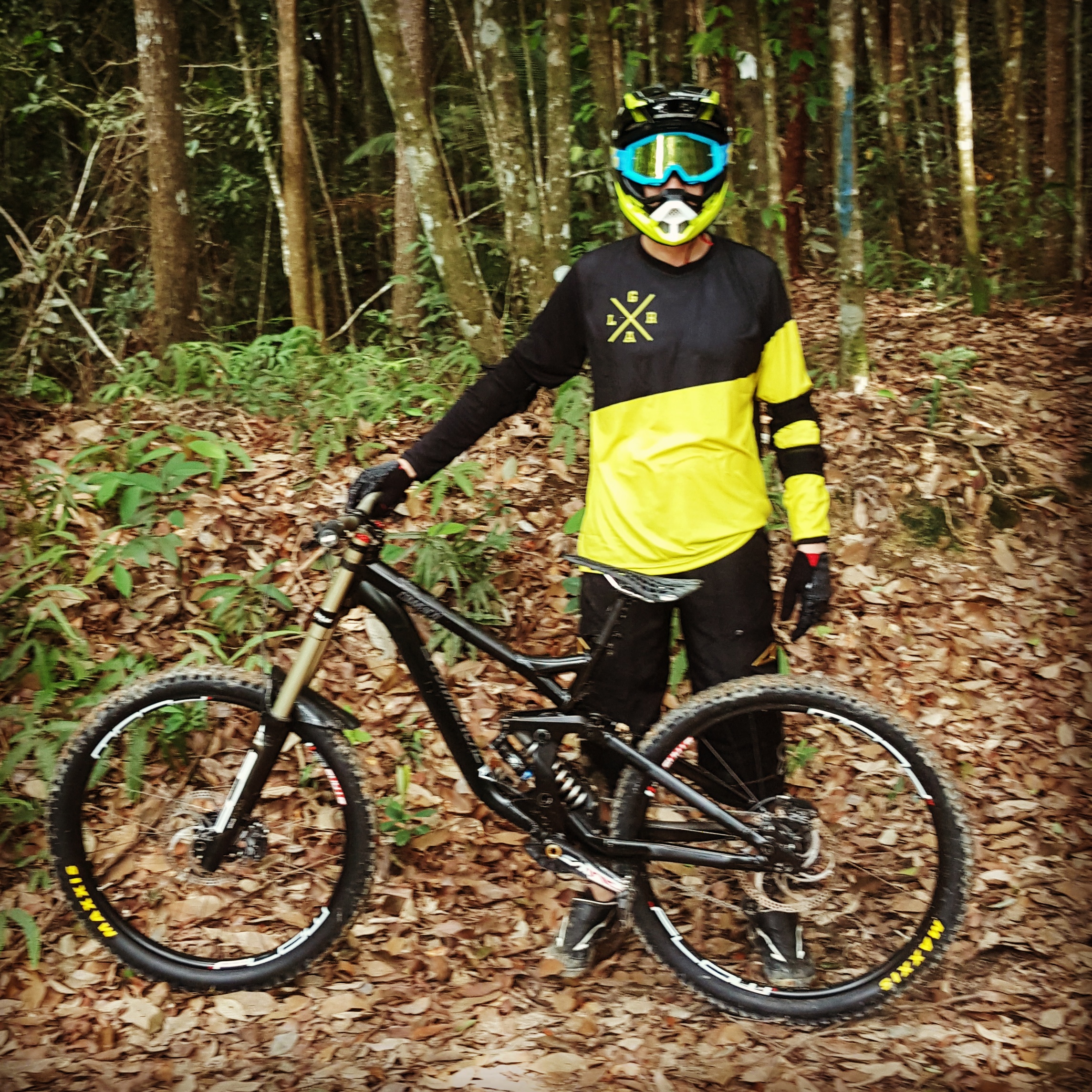 IMG 20170528 182341 584 - freerider85 - Mountain Biking Pictures ...