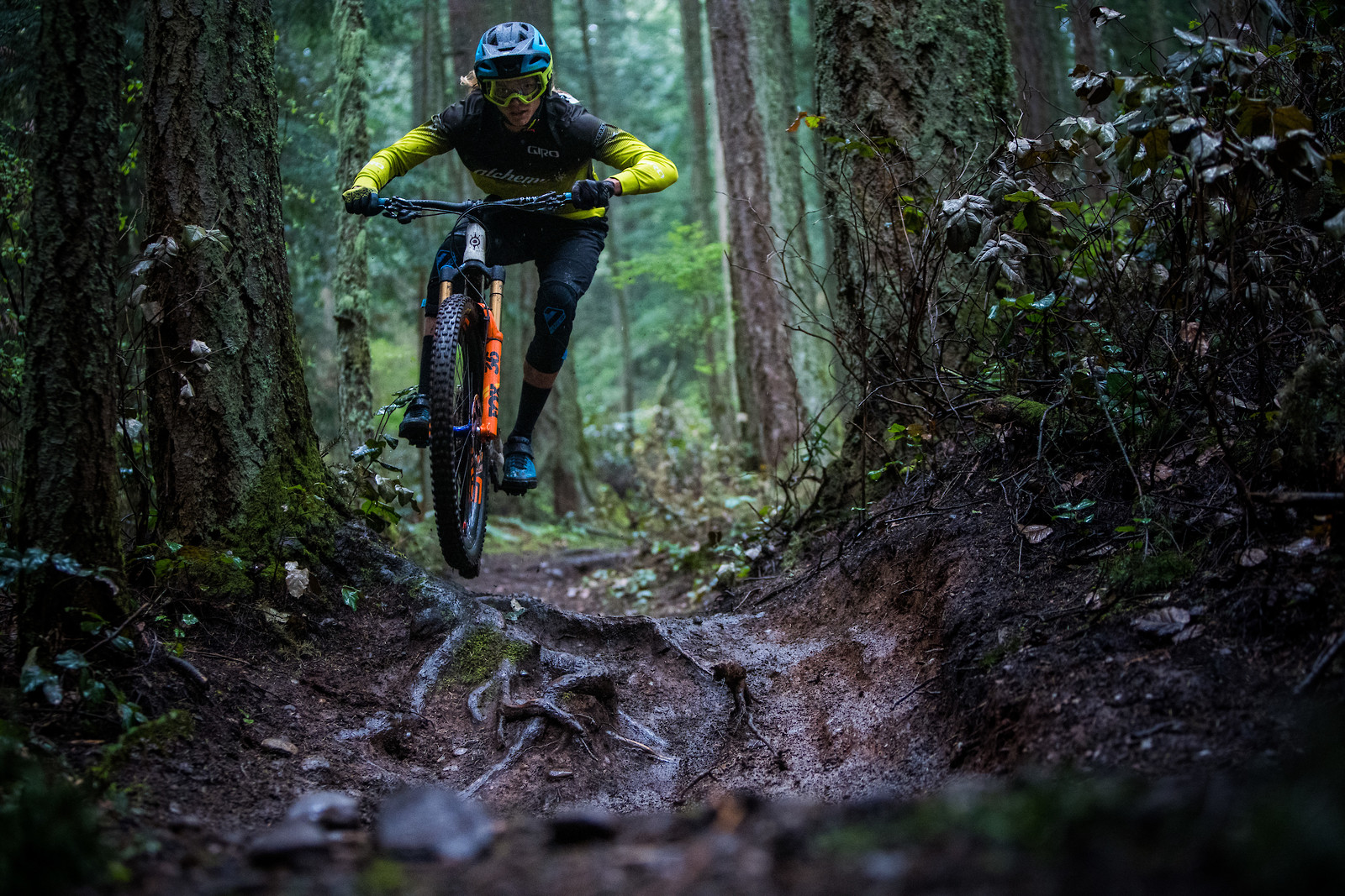 PNW Components Squad Member Cody Kelley Rides the Northwest - PNW ...