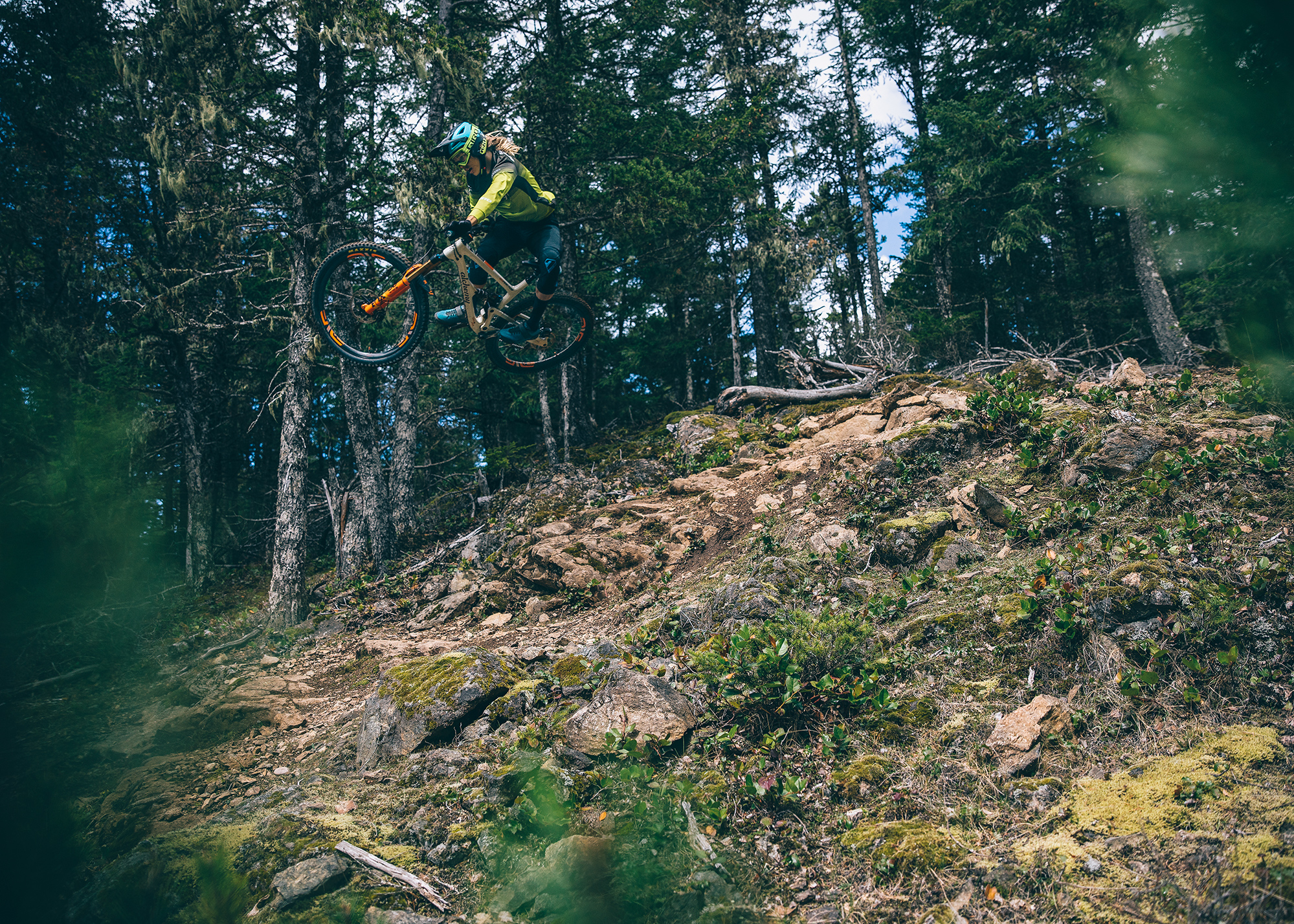 PNW Components Squad Member Cody Kelley Rides the Northwest - PNW ...