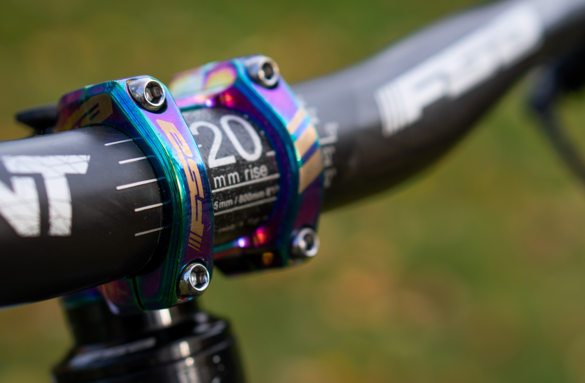 Team Stem - FSA-MTB - Mountain Biking Pictures - Vital MTB