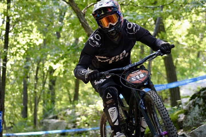 James Busse - JackRice - Mountain Biking Pictures - Vital MTB