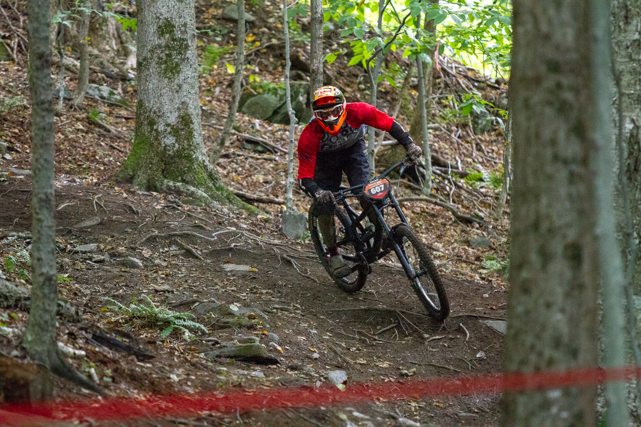 Eric Beauchamp LaChapelle - JackRice - Mountain Biking Pictures - Vital MTB