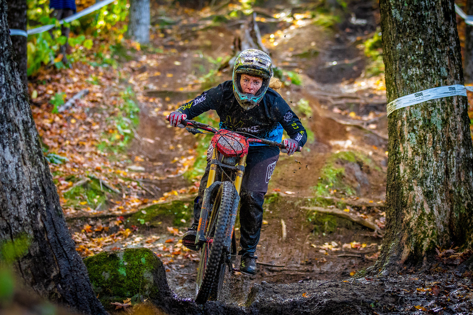 Riley Weidman - JackRice - Mountain Biking Pictures - Vital MTB