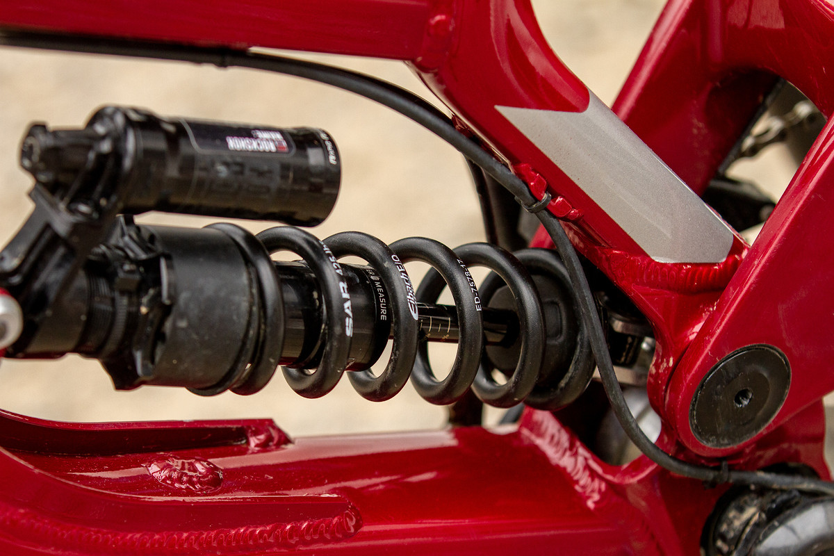 Dak's Squishy Bits - PIT BITS - 2019 Windrock Tennessee National Pro ...