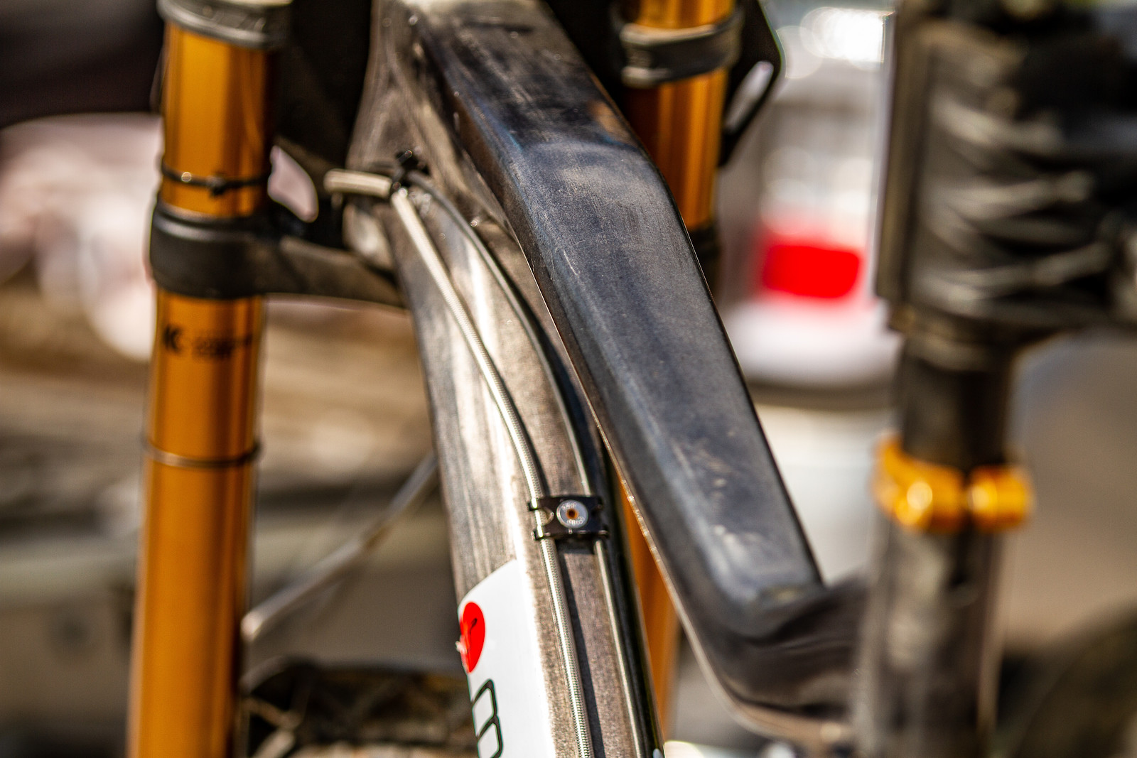 KHS 650 - JackRice - Mountain Biking Pictures - Vital MTB