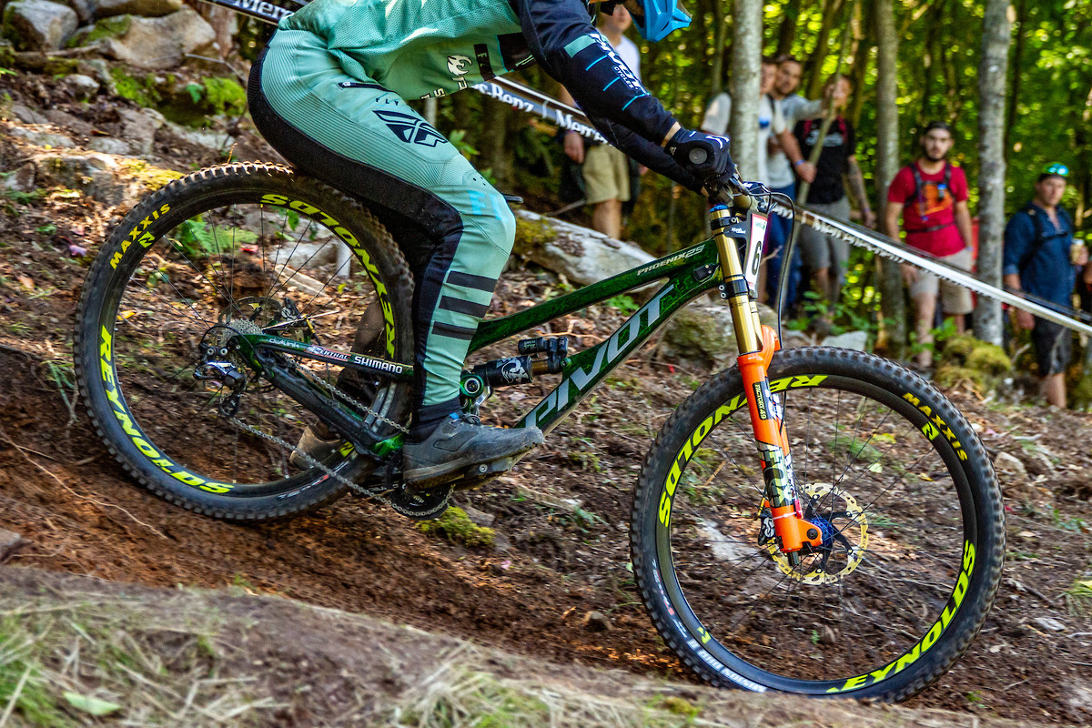 Matthew Walker. - G-Out Project - Snowshoe World Cup Downhill ...