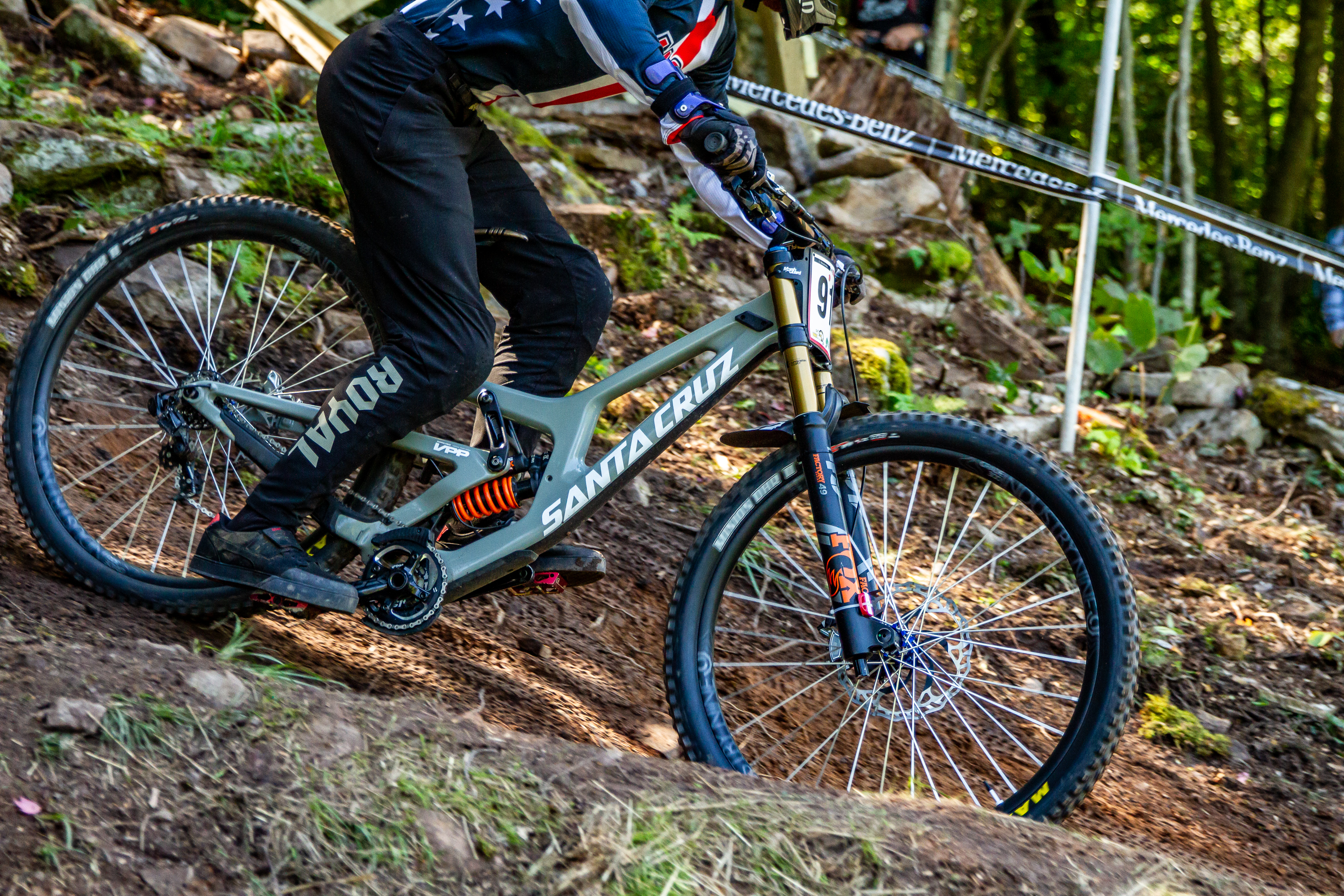 Max Morgan. - JackRice - Mountain Biking Pictures - Vital MTB