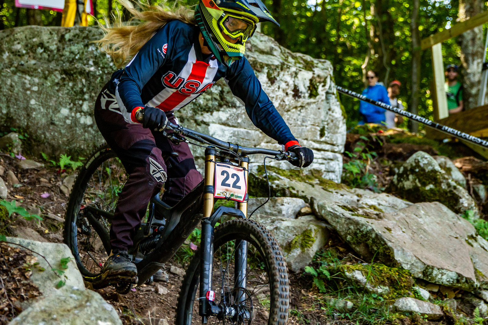 Riley Weidman - JackRice - Mountain Biking Pictures - Vital MTB