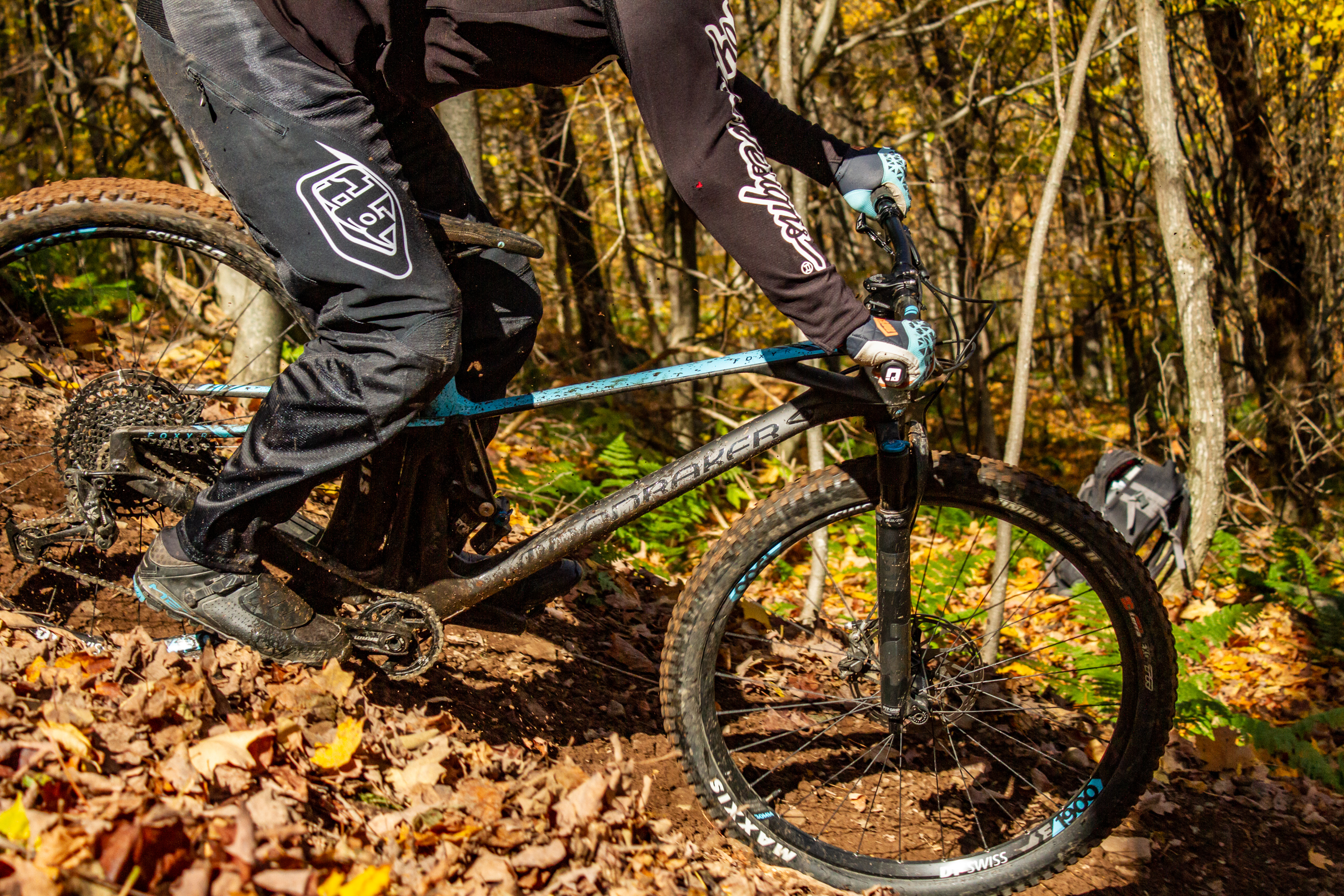 Eric Falk. - JackRice - Mountain Biking Pictures - Vital MTB