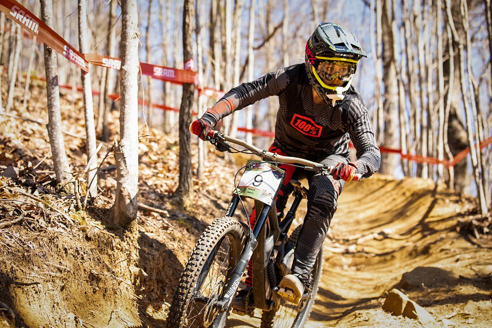 Emily Harris - JackRice - Mountain Biking Pictures - Vital MTB