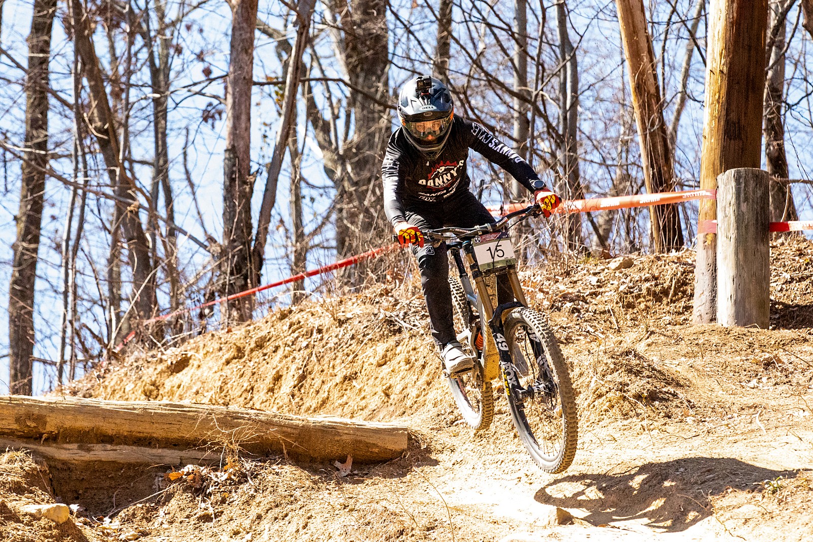 Jake Kahn - JackRice - Mountain Biking Pictures - Vital MTB