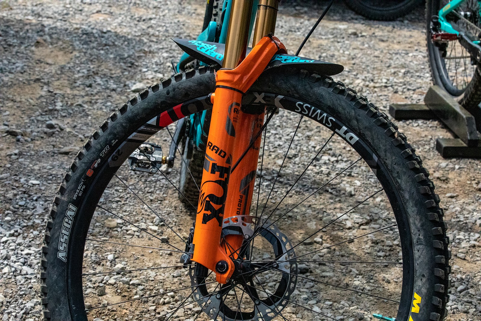 Some RAD 38s right here - JackRice - Mountain Biking Pictures - Vital MTB