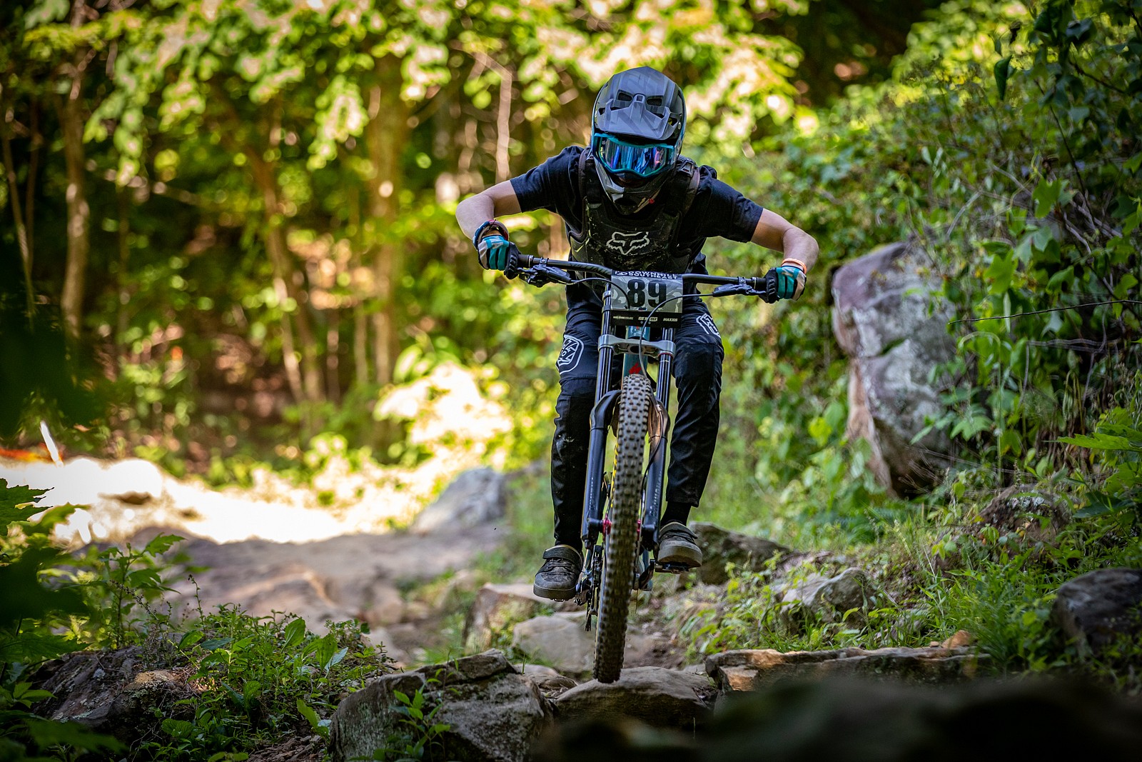 River Key - JackRice - Mountain Biking Pictures - Vital MTB